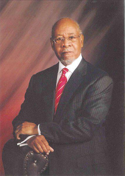 OU Libraries acquires papers by educator, activist George Henderson ...