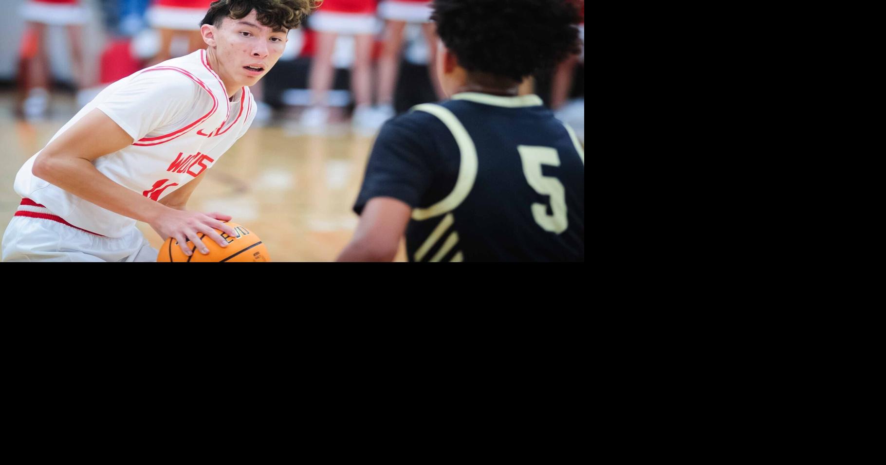 Vanoss boys shoot past the Panthers | | normantranscript.com