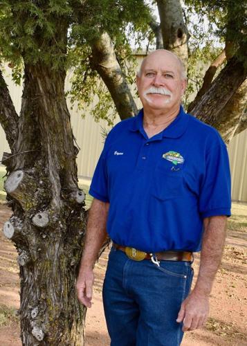 Bryan Jenkins remembered for dedication to public service, fairgrounds ...