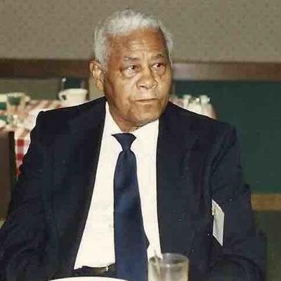 Rev. Wade Watts: A lasting legacy | News | normantranscript.com