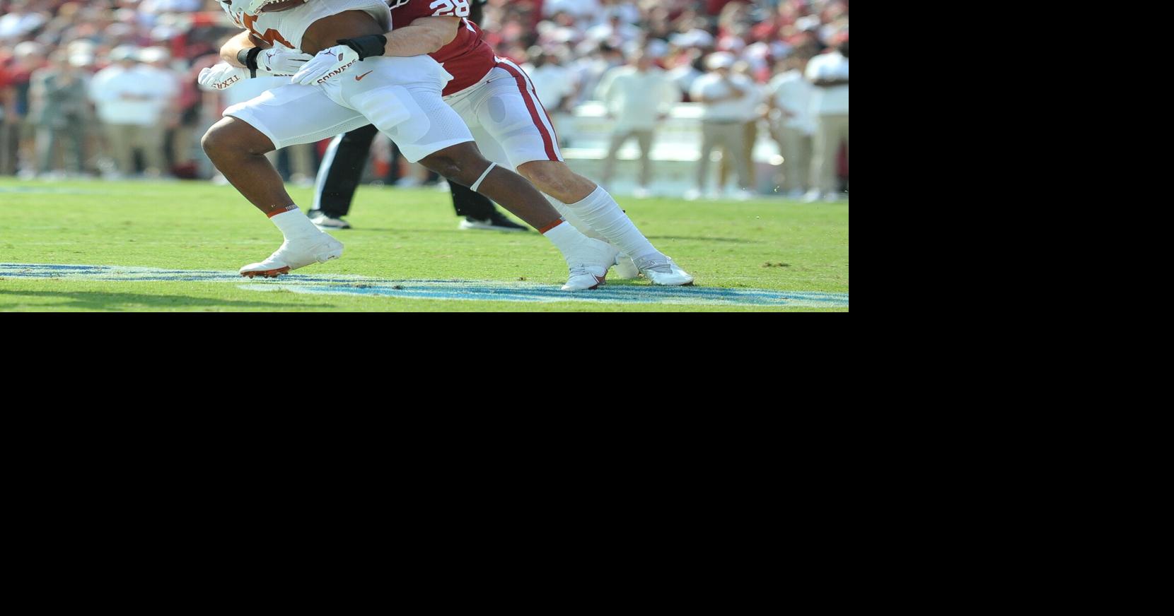 OU football: Stutsman's growth easily overlooked amid Sooners ...