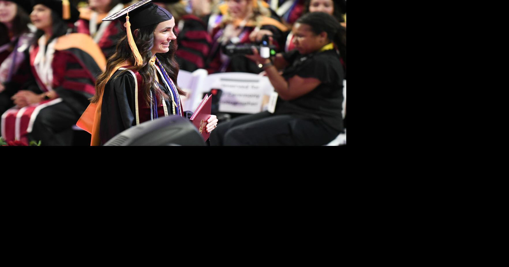 OU Graduation | | normantranscript.com