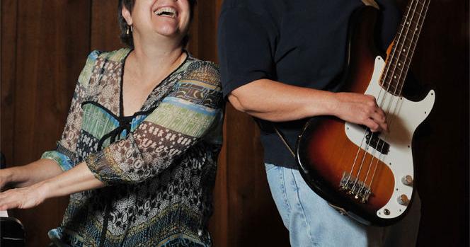 Benefit concert for Nancy Russell scheduled for June 16 | News ...