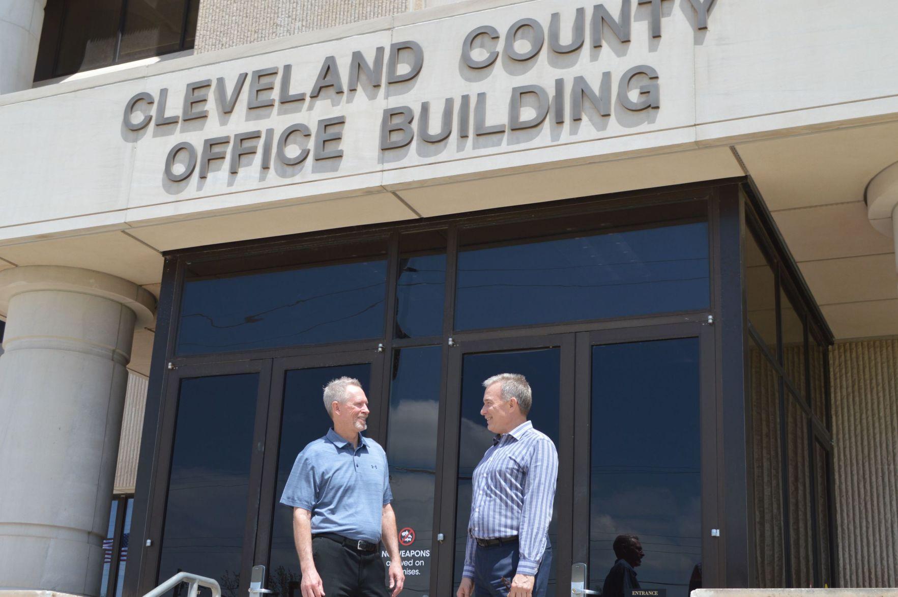 Property tax deadline approaching | | normantranscript.com