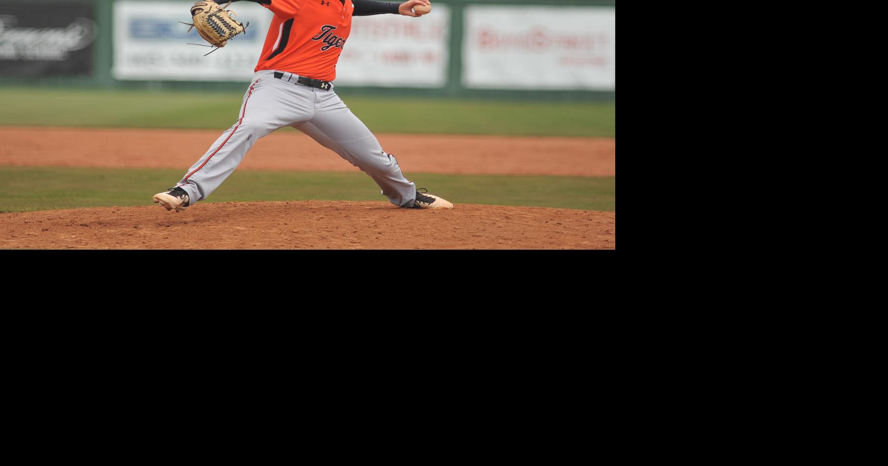 Clash Baseball | Gallery | normantranscript.com