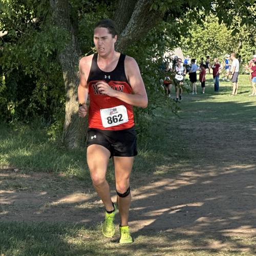Seniors lead Norman High on home course | Sports | normantranscript.com