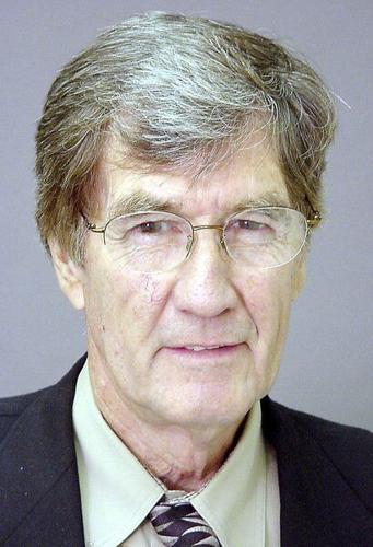 Bob Fennell to retire after nearly 56 years | | normantranscript.com