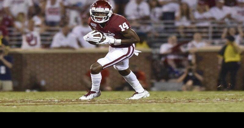 OU football: WR Charleston Rambo enters NCAA transfer portal | OU ...