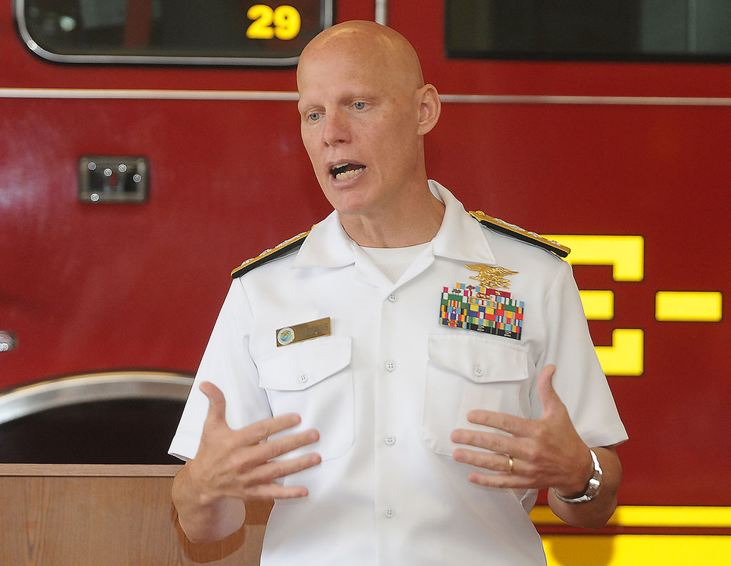 SEAL of approval | Local News | normantranscript.com