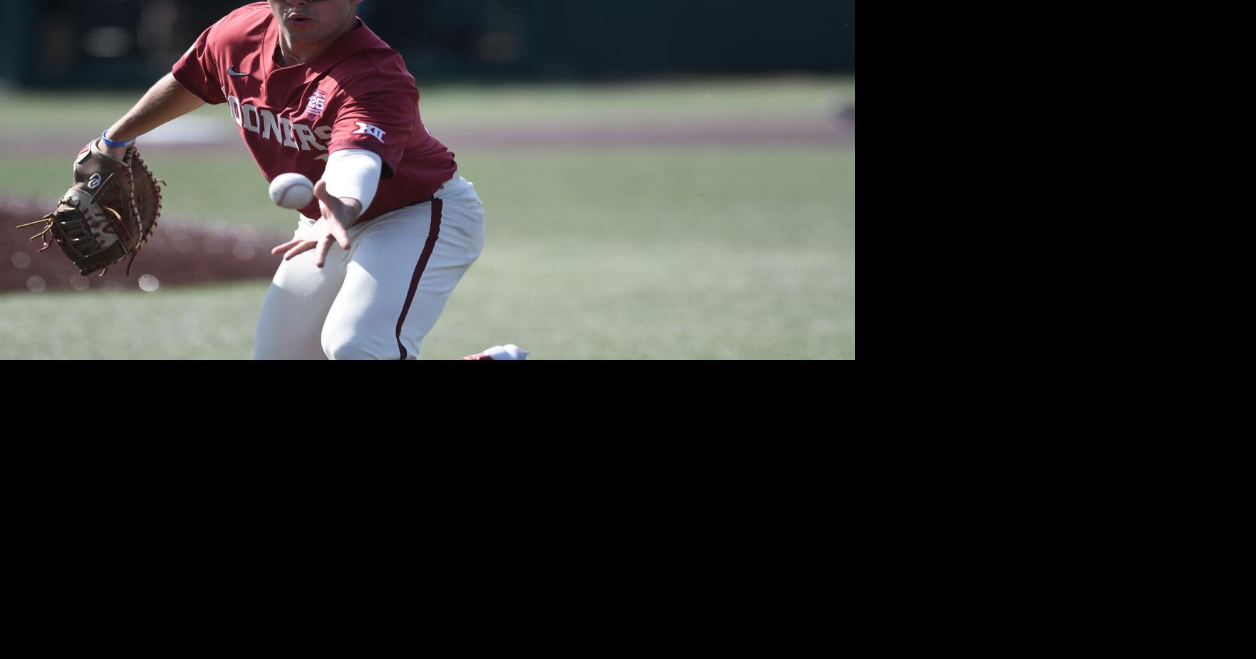 OU baseball: Bedlam setback makes for Sooner uncertainty heading into ...