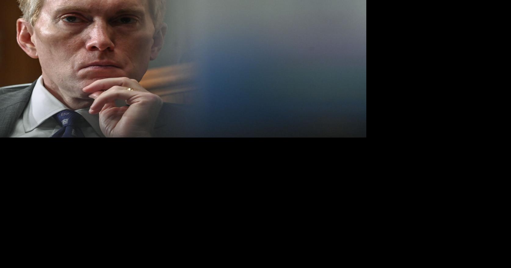 Oklahoma Republicans condemn Lankford on immigration amid GOP ...