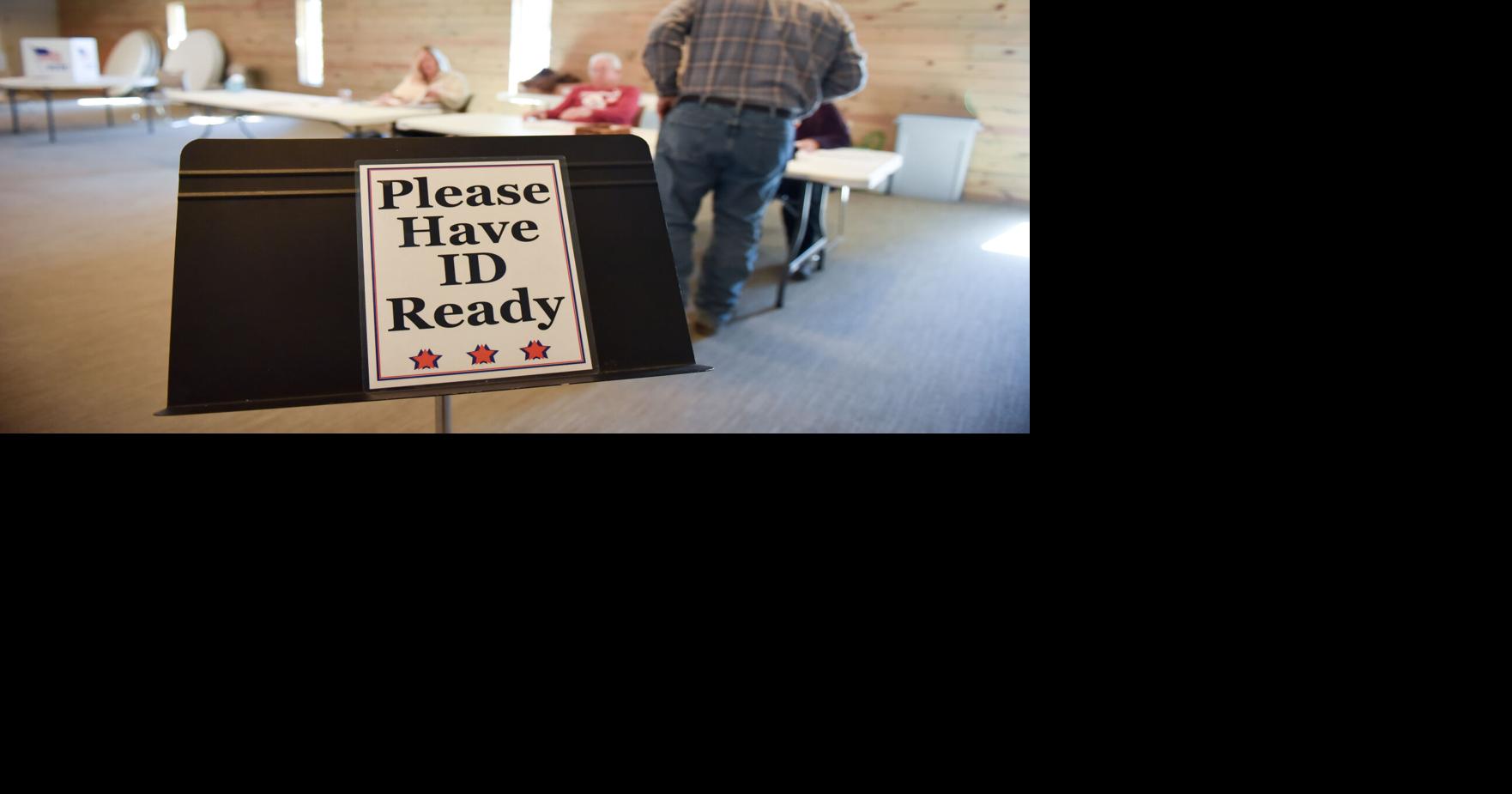 Early voting opens today for school board election, Ward 2 runoff ...