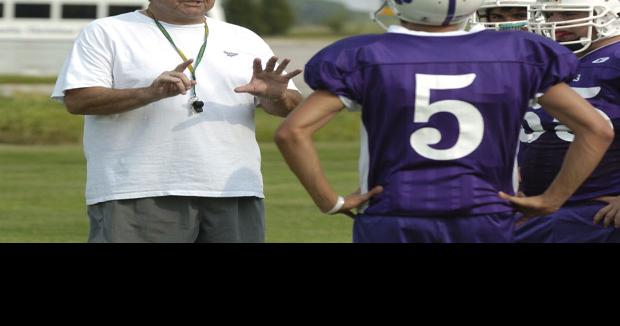 Remembering Brooks Mosier | Local Sports | normantranscript.com