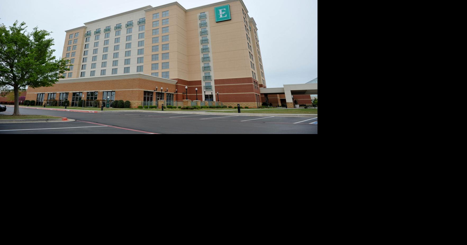 Voters to decide on tax increase for hotel, motel rooms | News ...