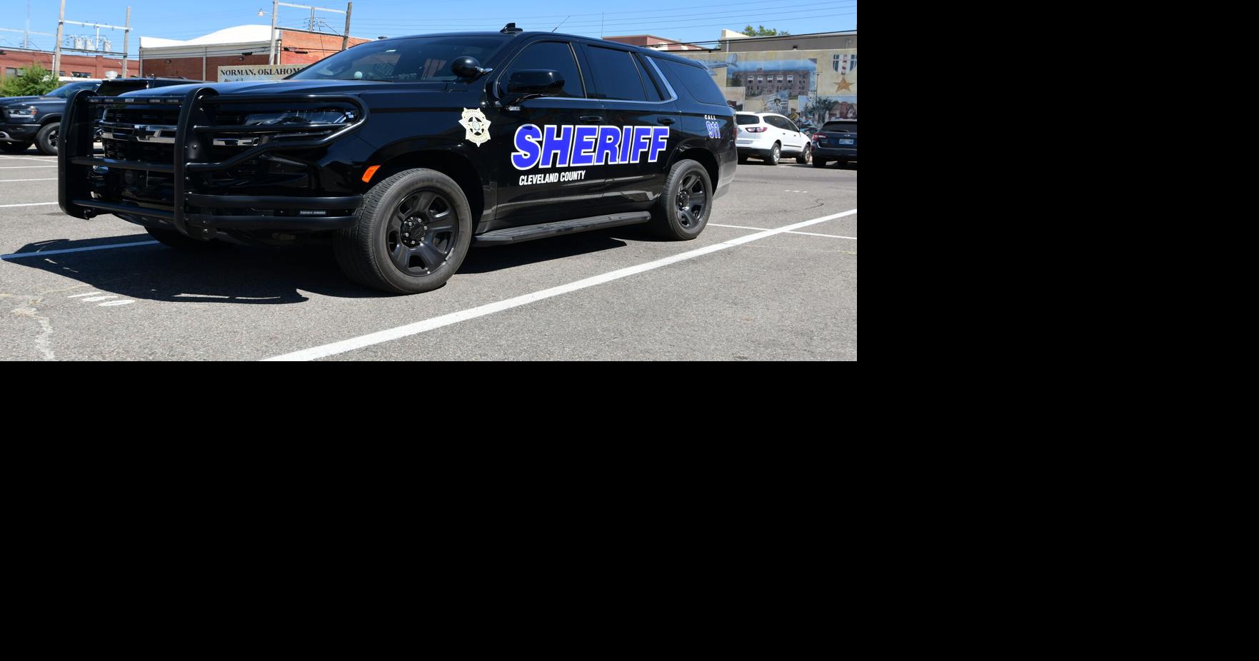 County allocates $1.3 million to CCSO amidst ongoing audit | Courts ...