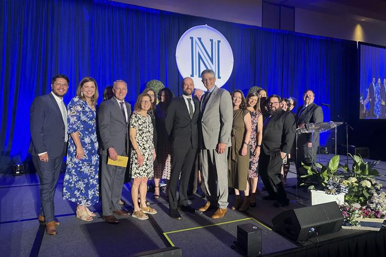 Adams Elementary educator named NPS Teacher of the Year | News ...