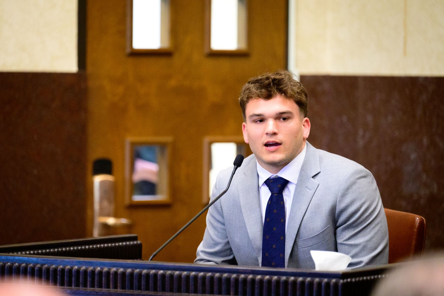 NCAA files appeal with state supreme court in Oklahoma football Owen ...