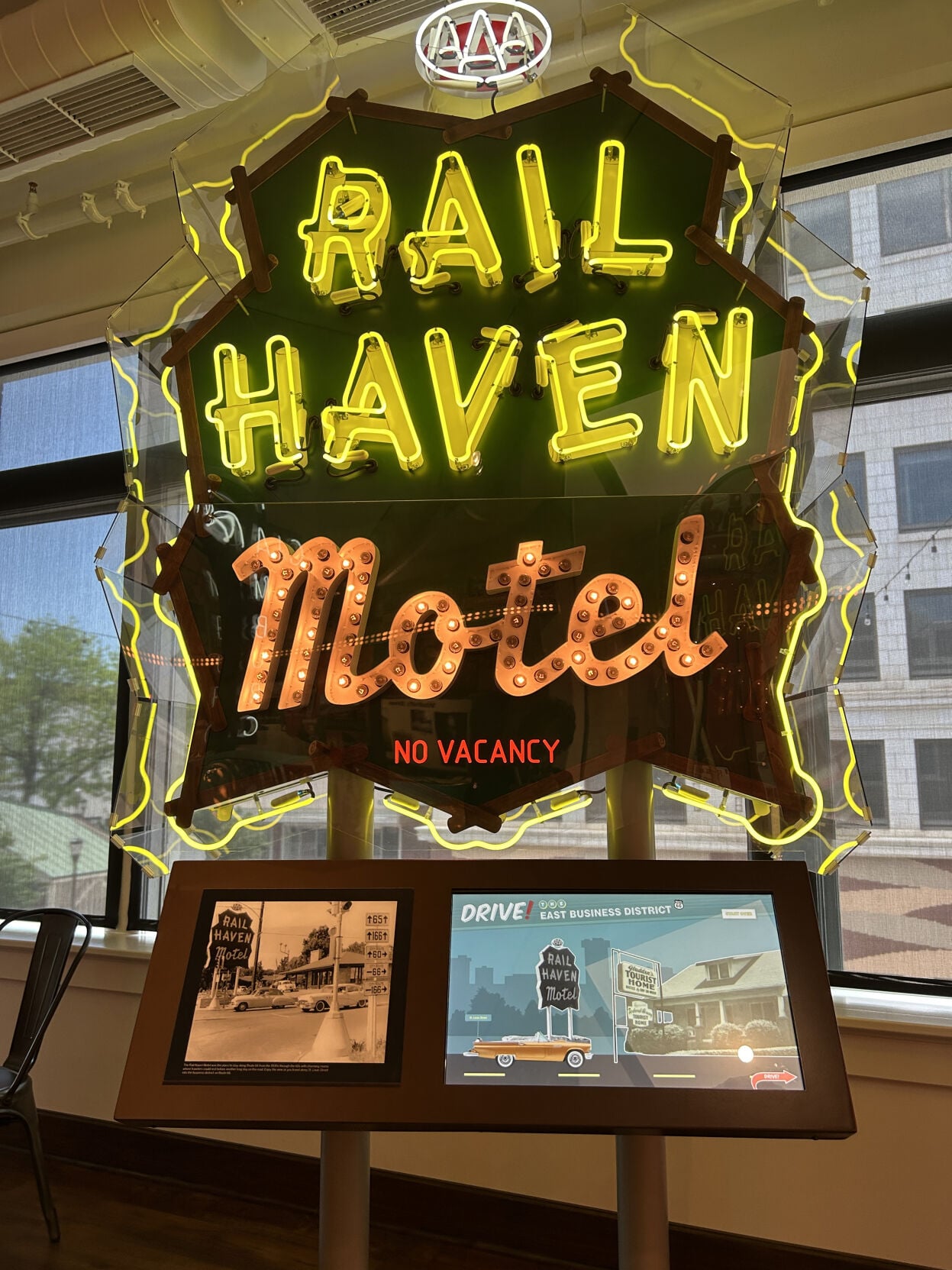 TRAVEL COLUMN: The start of a long road trip | Community ...
