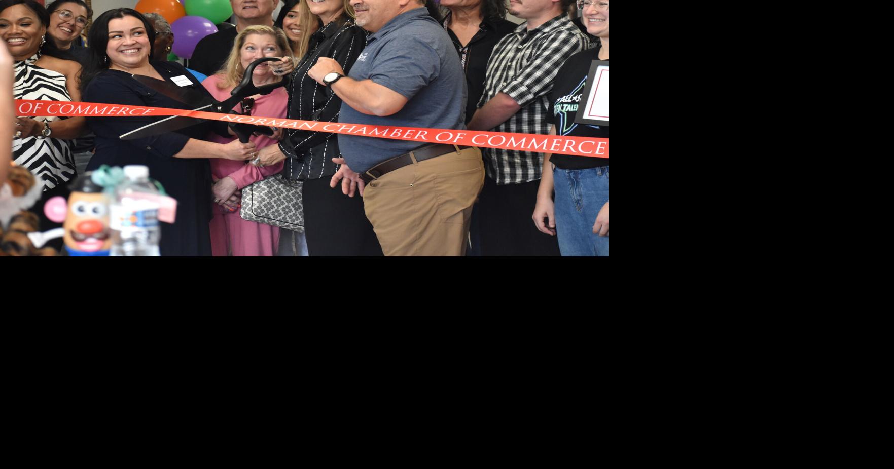 Local nonprofit The Beacon Project celebrates expansion, remodel with ...