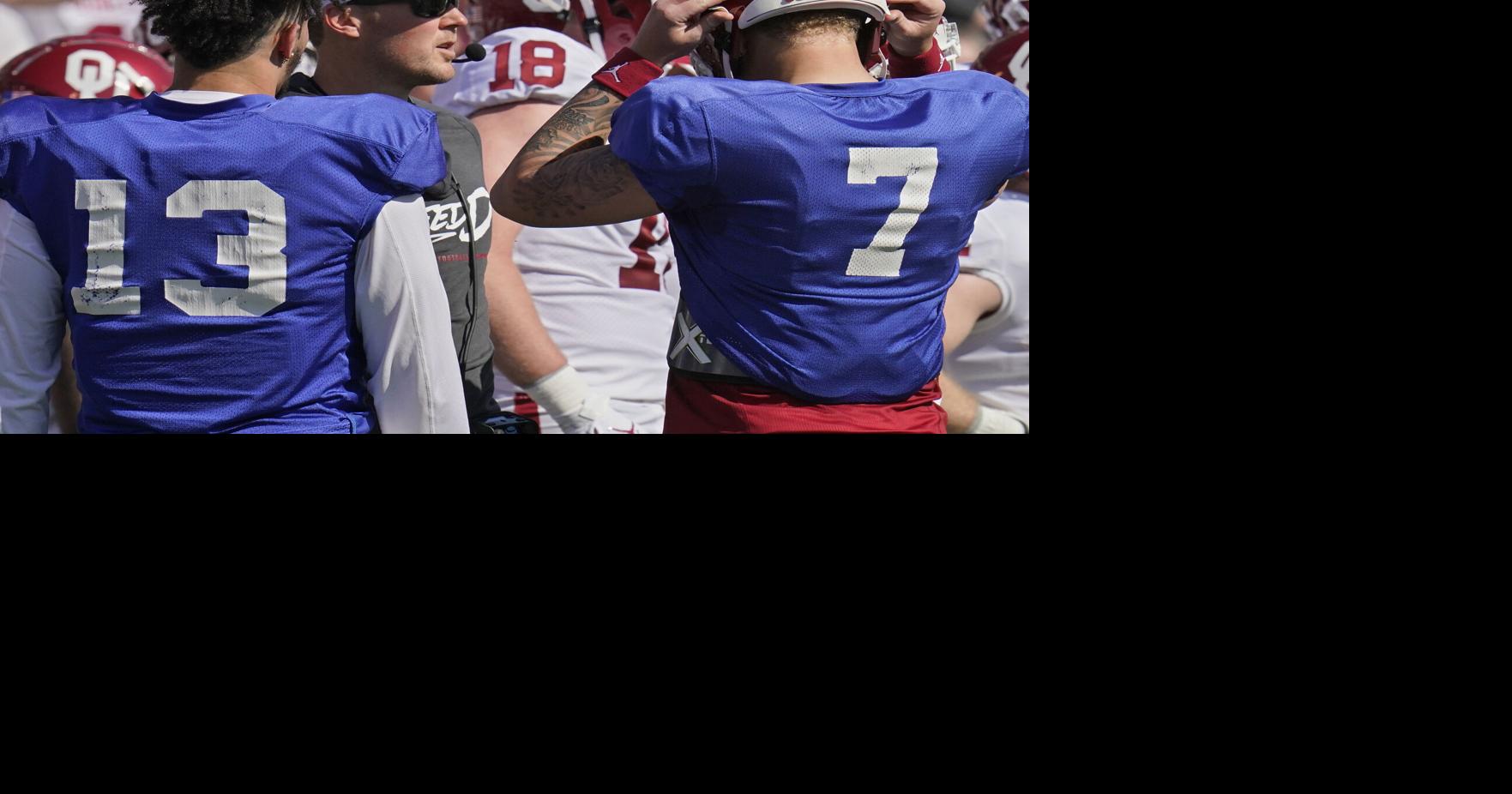 OU football: Sooners land commitment from 2023 4-star tight end Luke ...