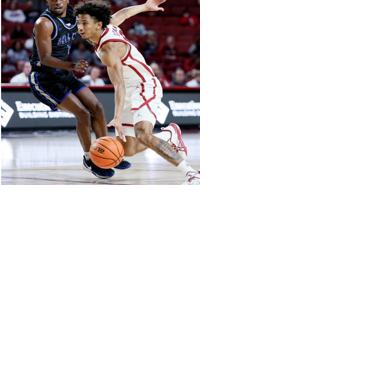 OU men's basketball: Sooners' freshmen impress in exhibition win over ...