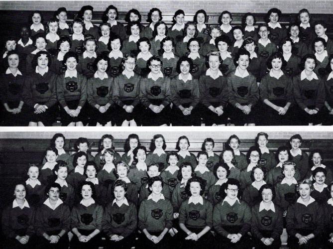 70 years later: The Johnson siblings integrate Norman Public Schools ...