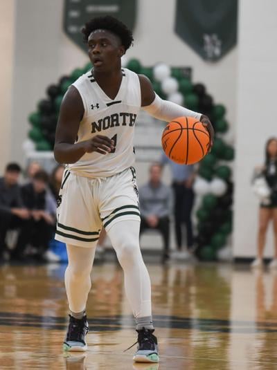 Norman North basketball: T-Wolves can play most any type of game ...