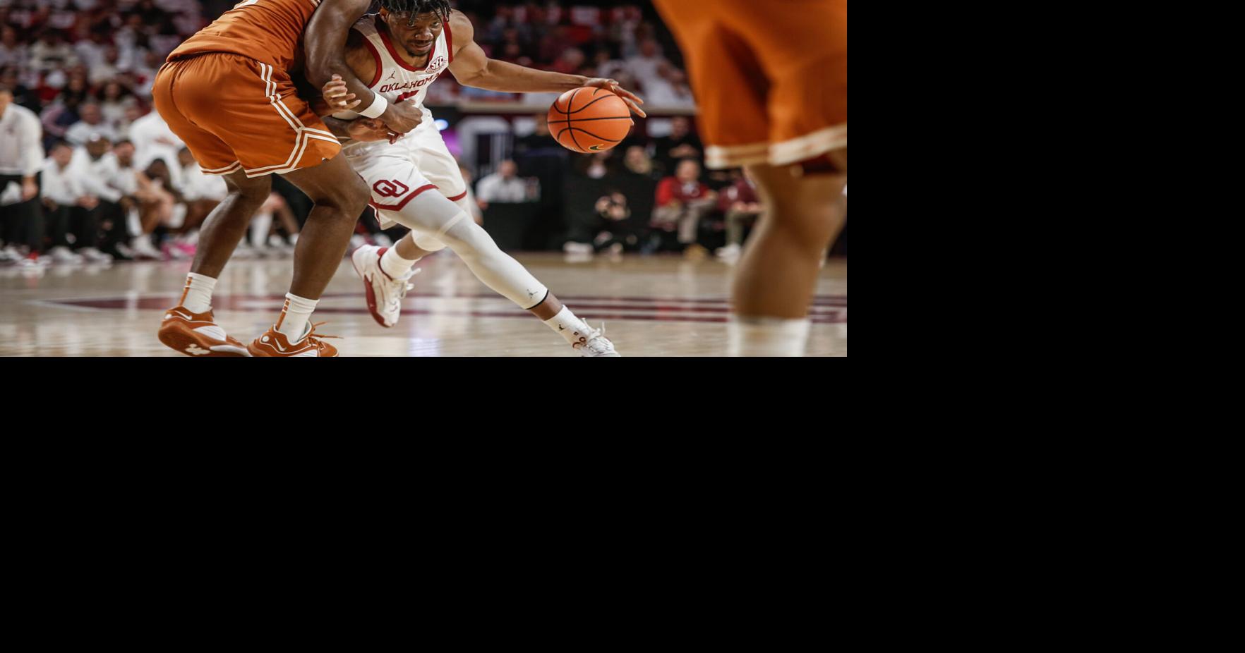 OU Basketball Notebook: Sooners roll ORU with 95-71 win backed by ...