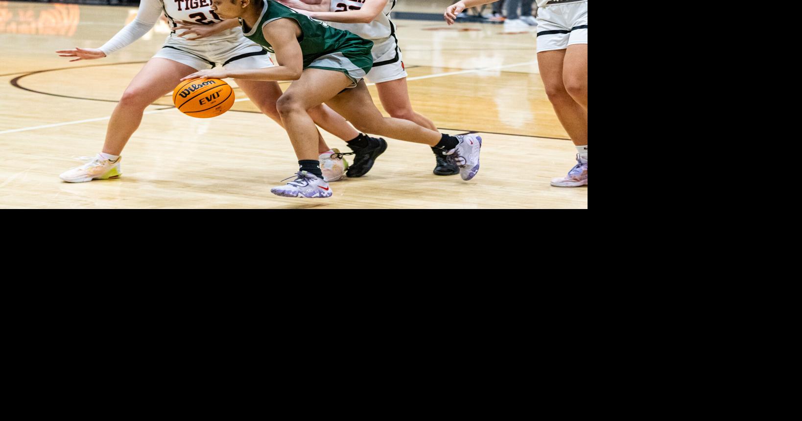 Norman High V Muskogee Girl's Basketball | Gallery | normantranscript.com