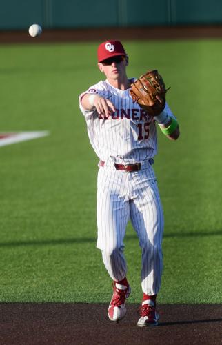 OU baseball: After surpassing last season's win total, Sooners looking ...