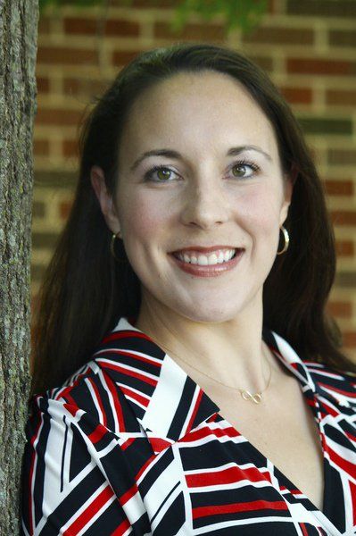 Breea Clark announces candidacy | News | normantranscript.com