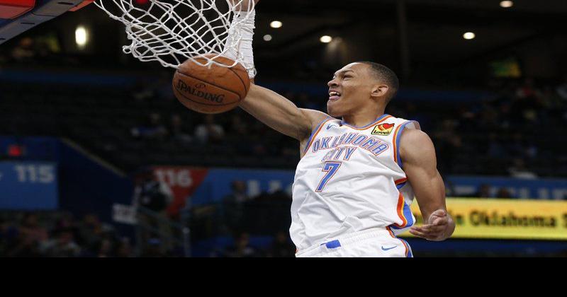 OKC Thunder: Four keys as Thunder open the season | Sports ...