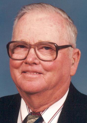 Morris Blake | Edmond | normantranscript.com