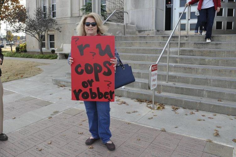 Asset forfeiture reform drawing support across political lines ...