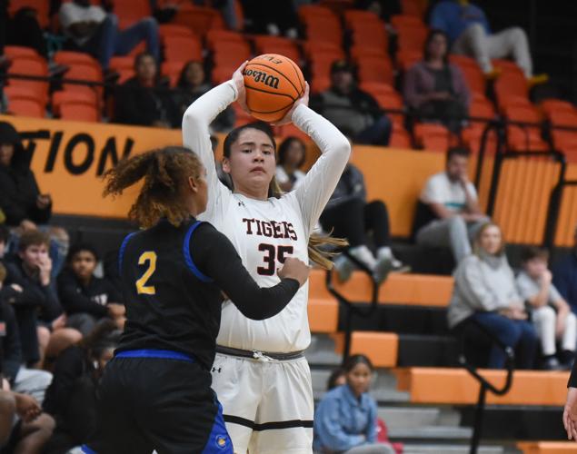Joe Lawson tourney: NHS girls take first with win over Classen | Sports ...