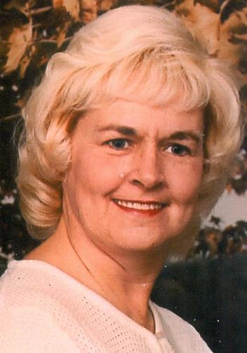 Carole Jane “Susie” Stephens | Edmond | normantranscript.com