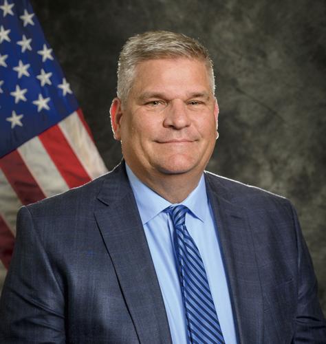 Mark Hamm taking over as Moore mayor | Community | normantranscript.com