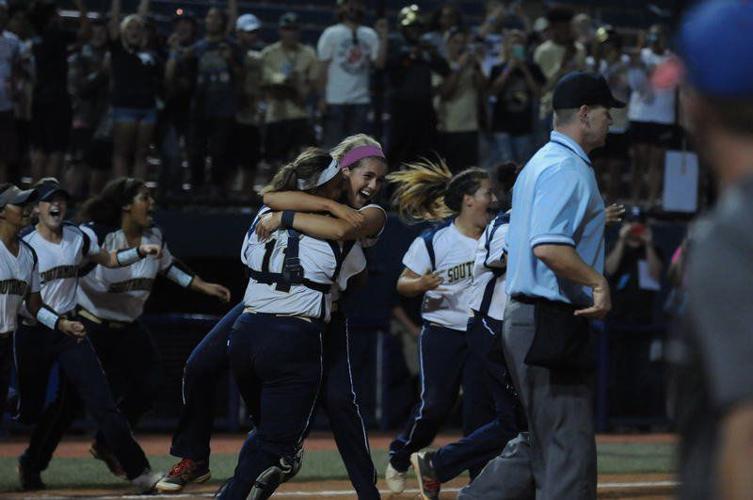 Southmoore's historic season ends with a trophy | High School Sports ...