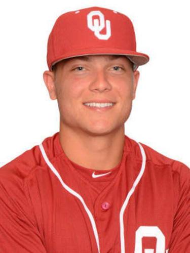 OU baseball: Steele Walker named Golden Spikes Award semifinalist | All ...