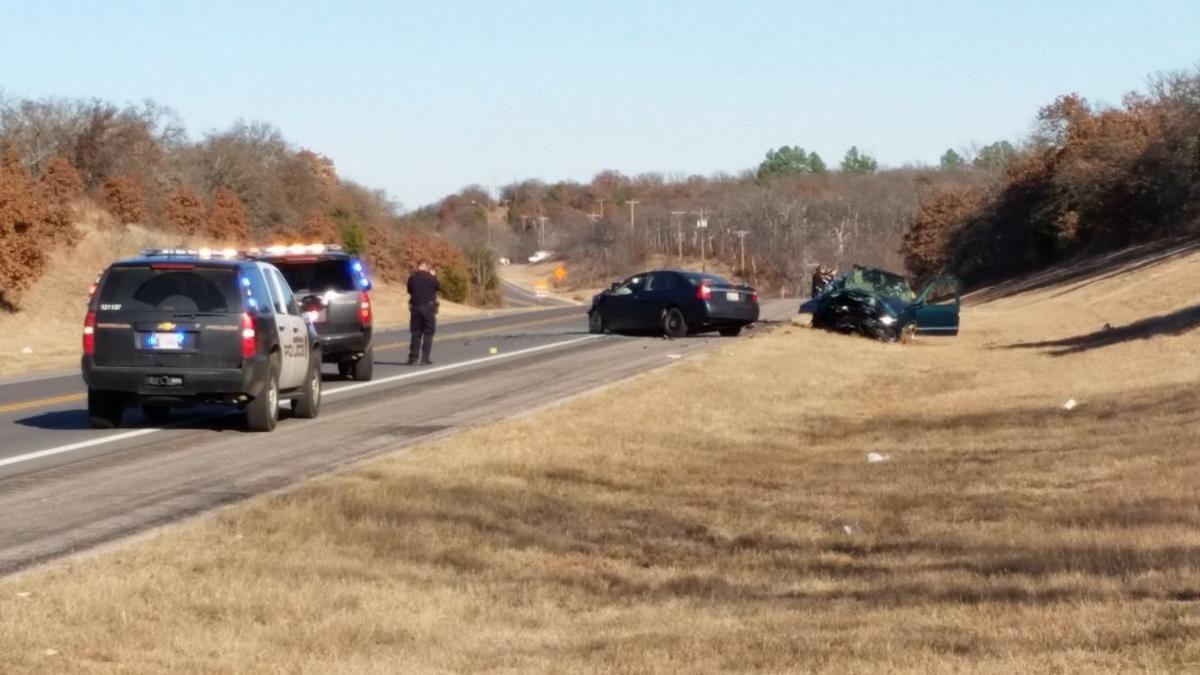 Three Victims In Christmas Eve Collision Identified News