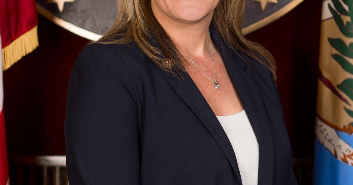 New District Attorney to assume office in March | News ...