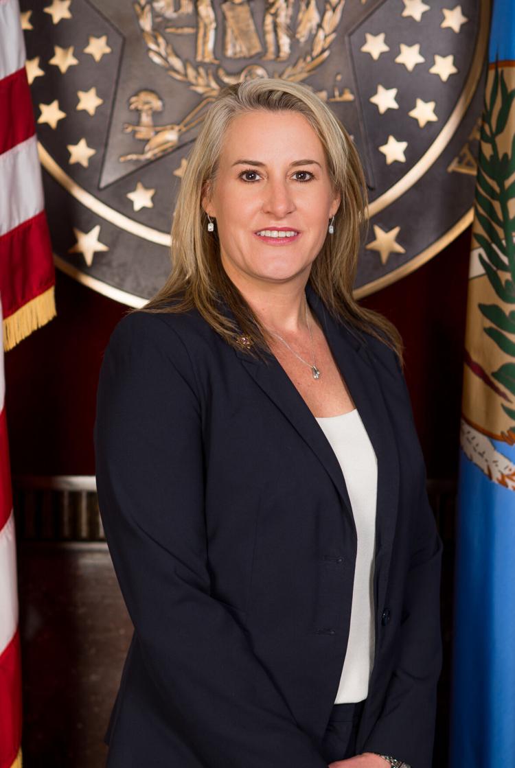 New District Attorney to assume office in March | News ...