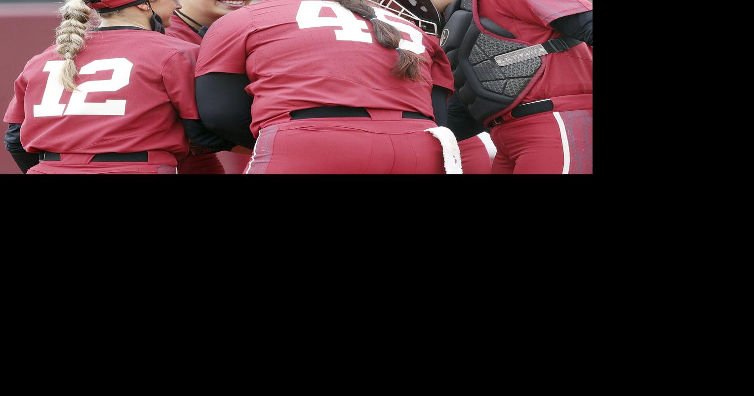'Absolute boss': Shannon Saile's career day highlights Sooners ...