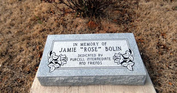 Timeline: The murder of Jamie Rose Bolin | News | normantranscript.com