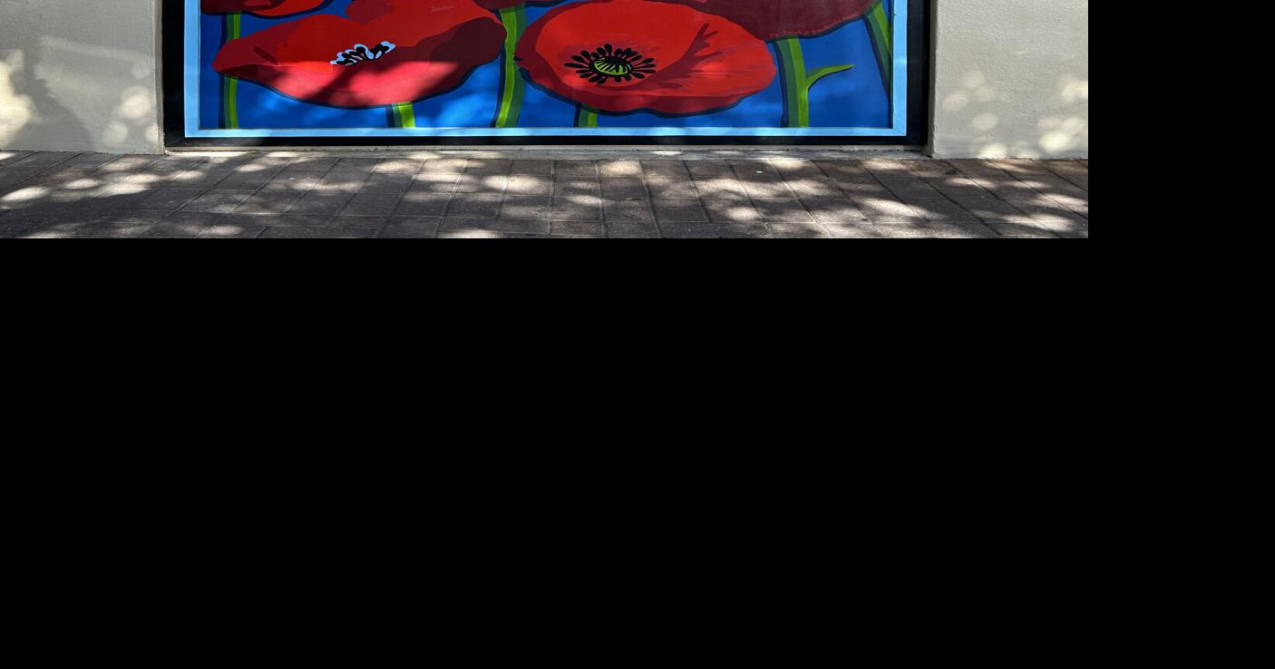 TRAVEL COLUMN: The small city of Georgetown, TX is worth a visit ...