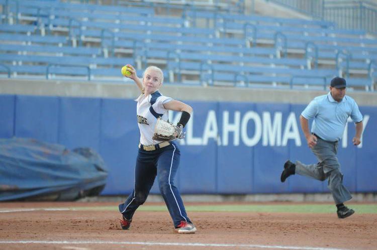 Southmoore's historic season ends with a trophy | High School Sports ...