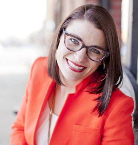 Liz George announces candidacy | News | normantranscript.com