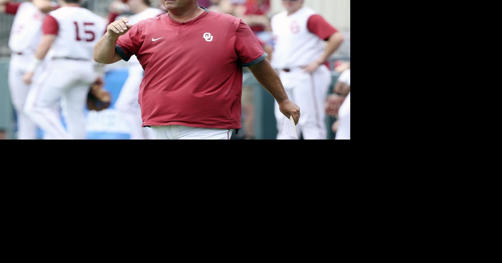 Sooners, Johnson agree to contract extension through 2029 | Sports ...