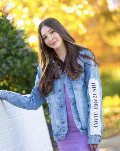 Moore High grad charged with rape, murder of honors student | News ...