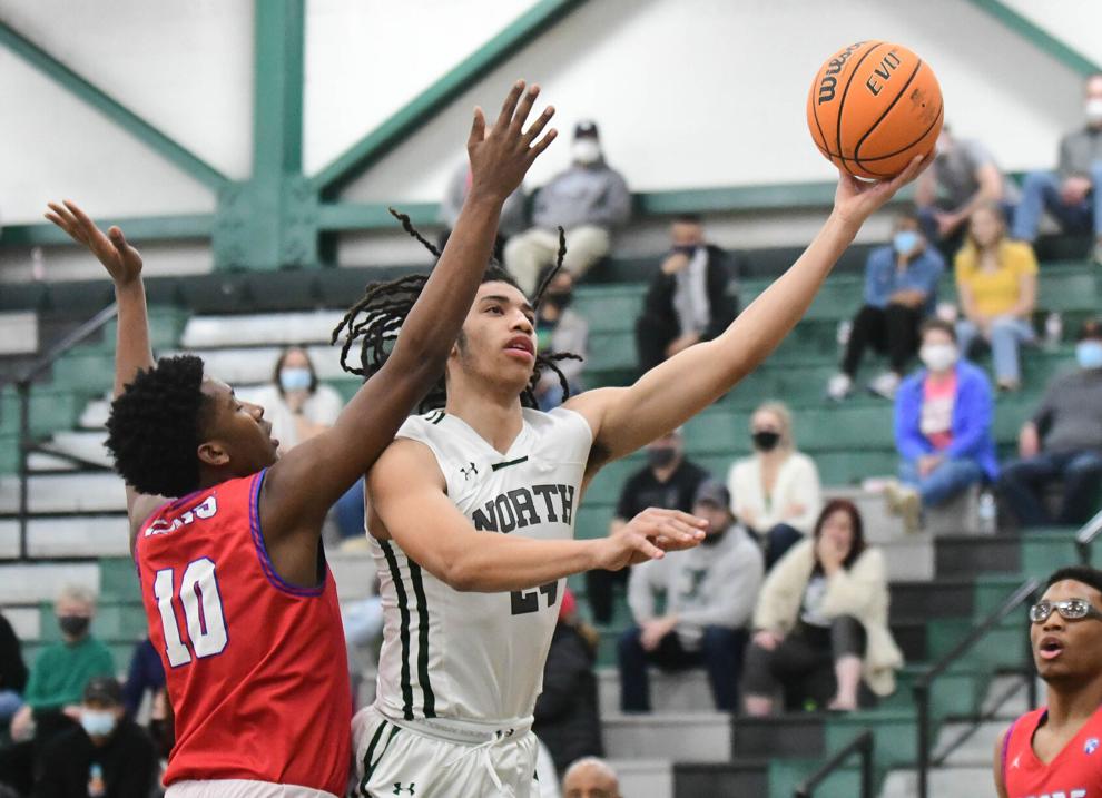 High school basketball Q&A: Kayden Carter discusses injury, T-Woves ...